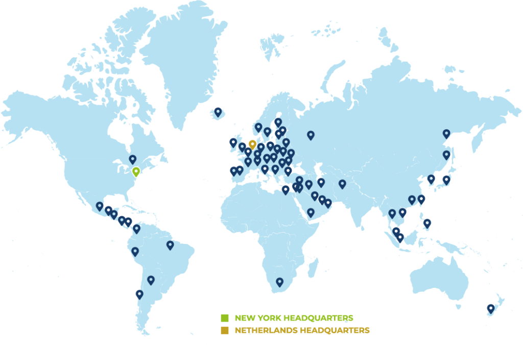 global-sourcing-map - Axelerist : Axelerist